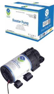AGS Booster Pump – Sujala Water Solutions